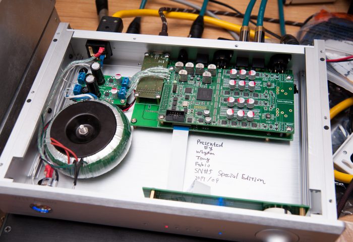 Recent Build ： WTF DAC #5 Special Build – ShadowsFaIL